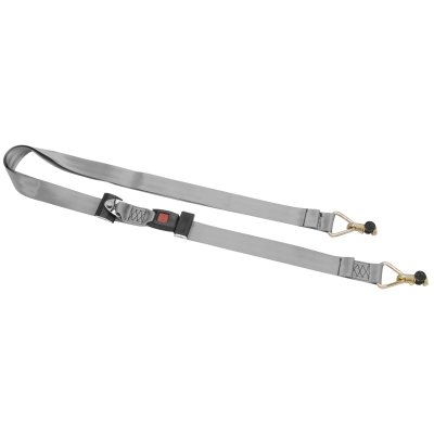 Qstraint M Series Occupant Restraint Q'Straint Shares How To Secure